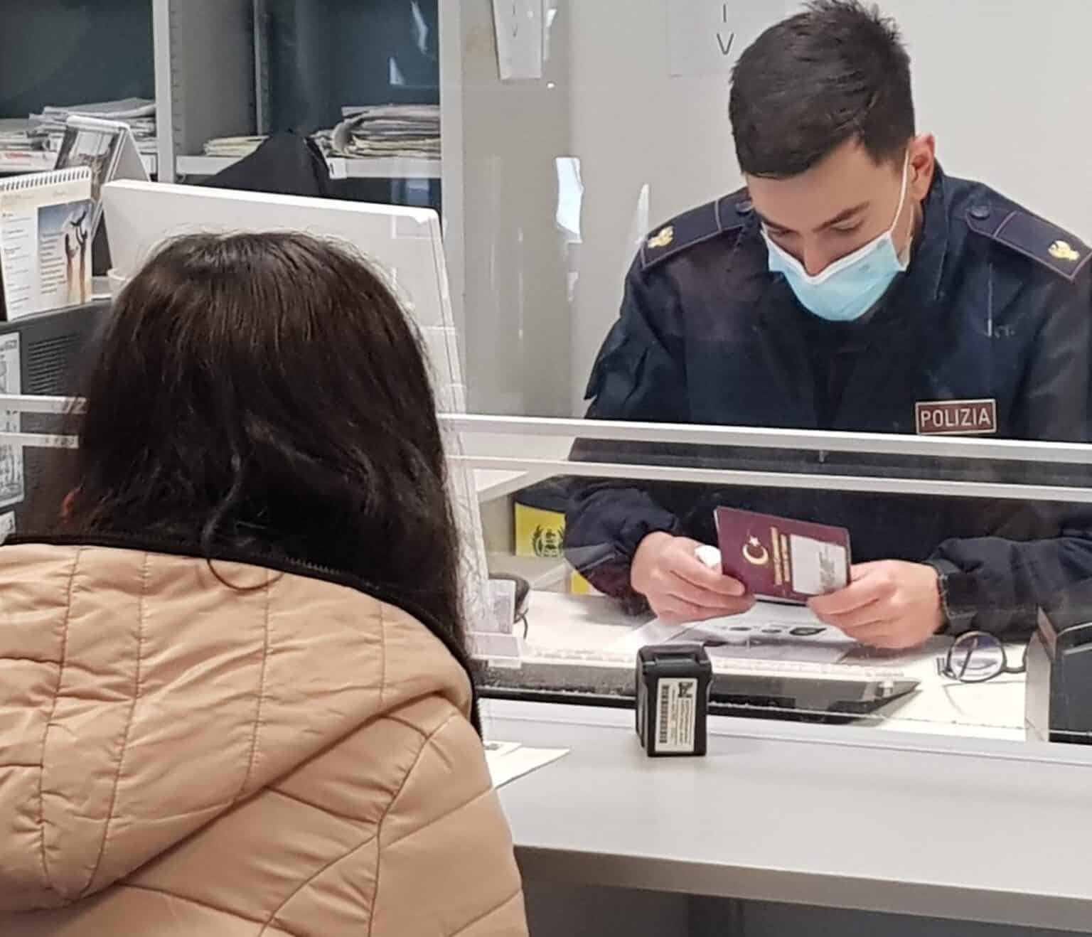 NUOVA DURATA PER QUESTI 3 TIPI DI PERMESSO DI SOGGIORNO